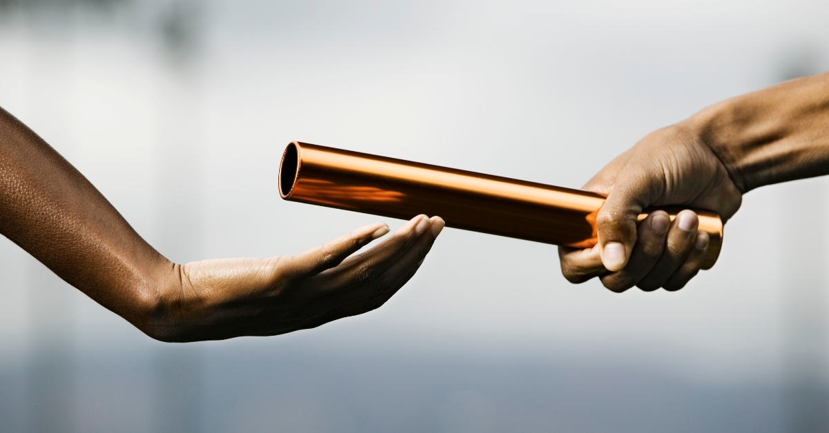 Knowledge: Transfering.. Transferring...